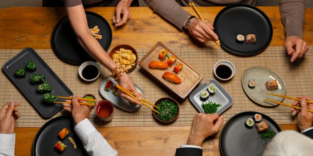 5 Rekomendasi Tempat Makan Malam di Jakarta yang Cocok untuk Team Dinner Bareng Teman Kantor ...